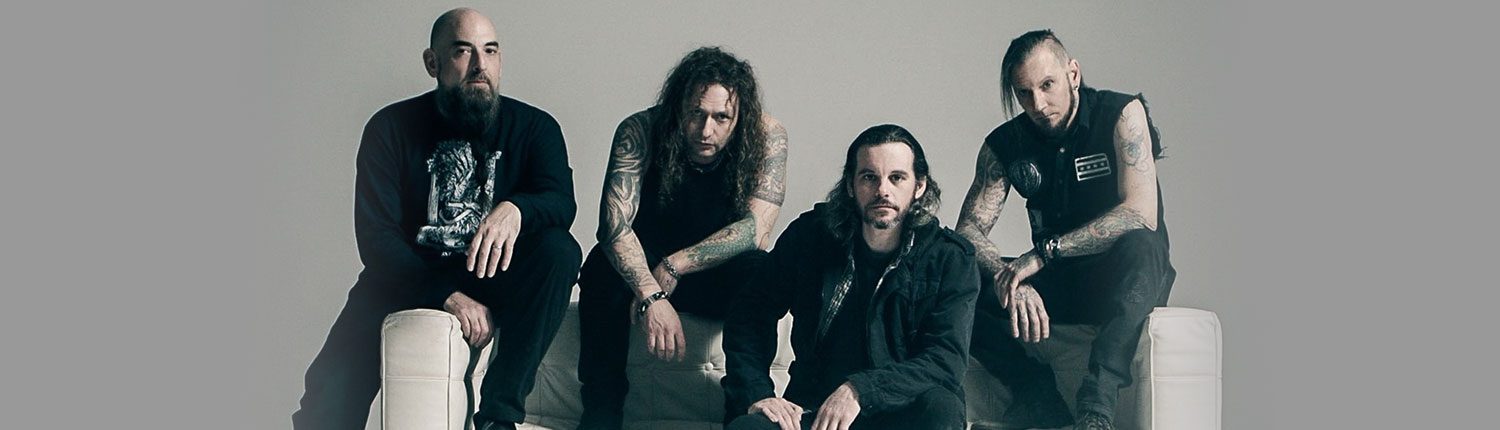 ANY GIVEN SIN – FM Music Management